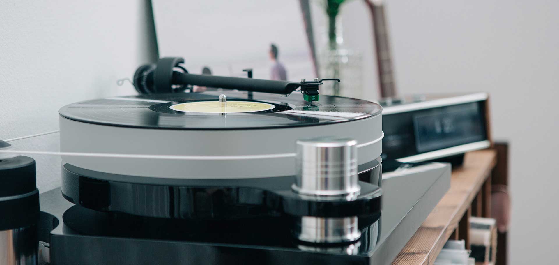 Willkommen im HiFi Sound & Hifi Shop Audioblock | Audioblock