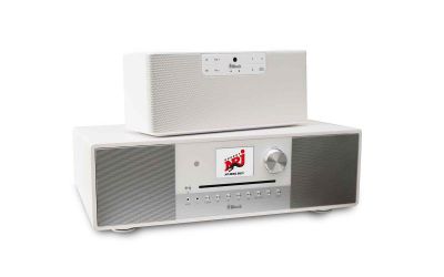 Große Auswahl an Block Radios entdecken | Audioblock Shop