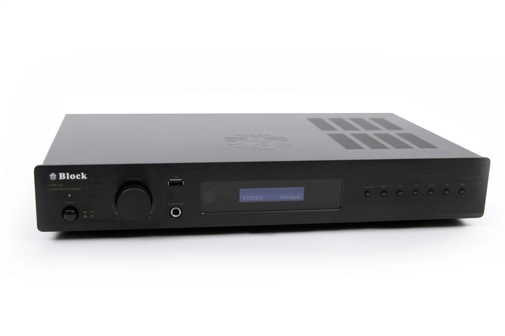 Block HiFi-Geräte online bestelllen | Audioblock Shop