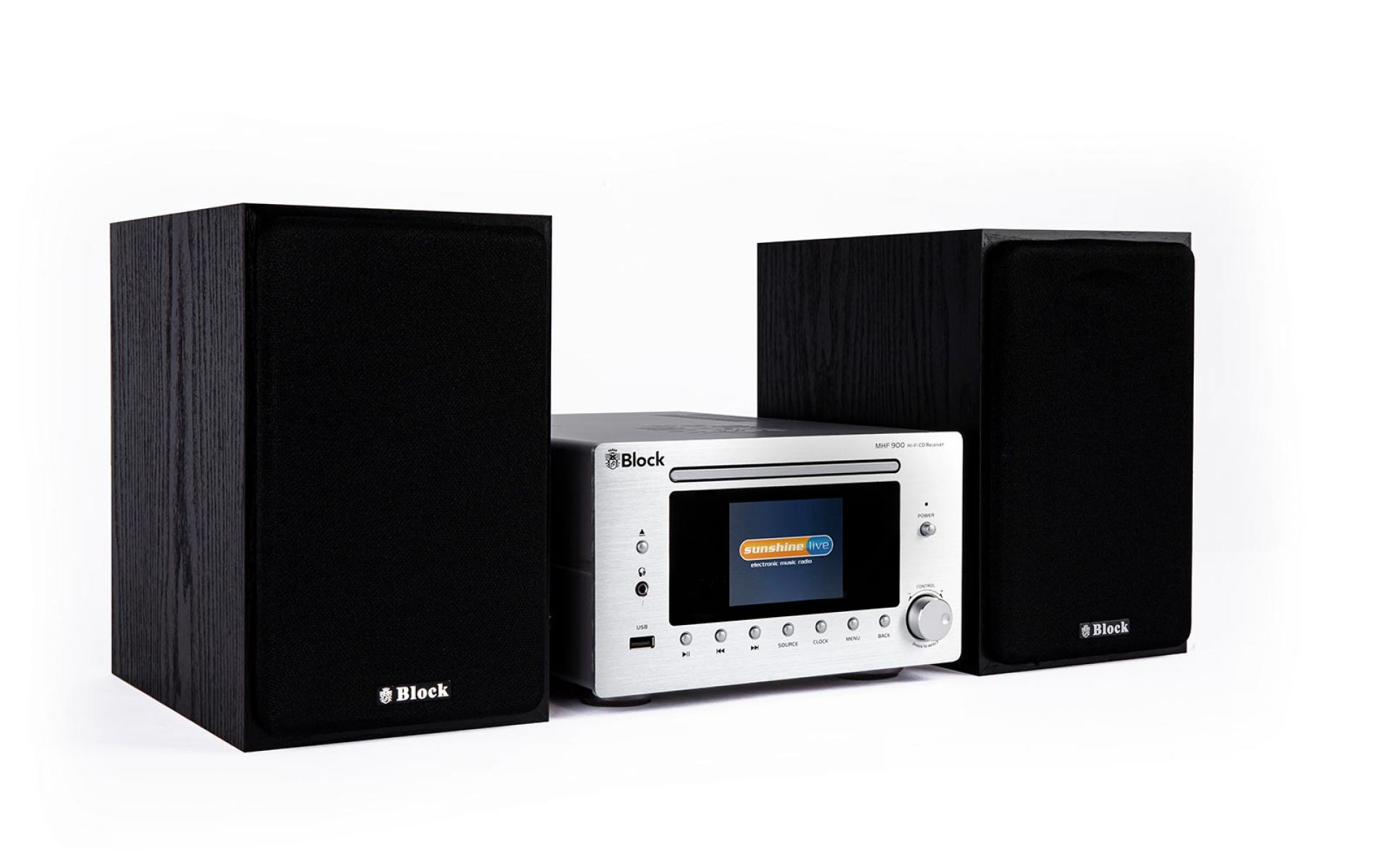 Willkommen im HiFi Sound & Hifi Shop Audioblock | Audioblock