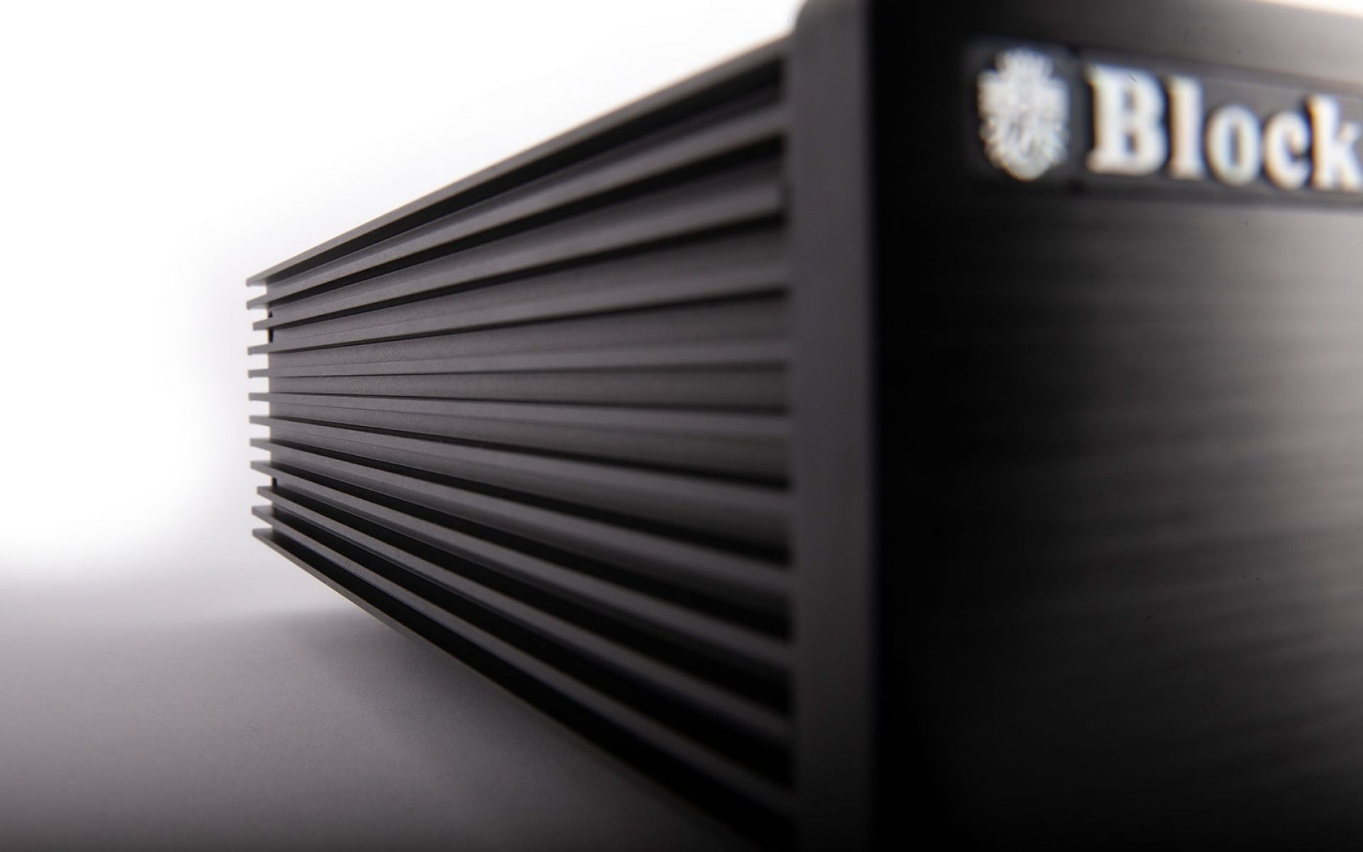 Block C-120 HiFi CD-Player bestellen | Audioblock Shop